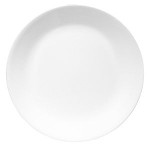 Corelle | Dining | Corelle Winter Frost White 2piece Dinnerware Set ...